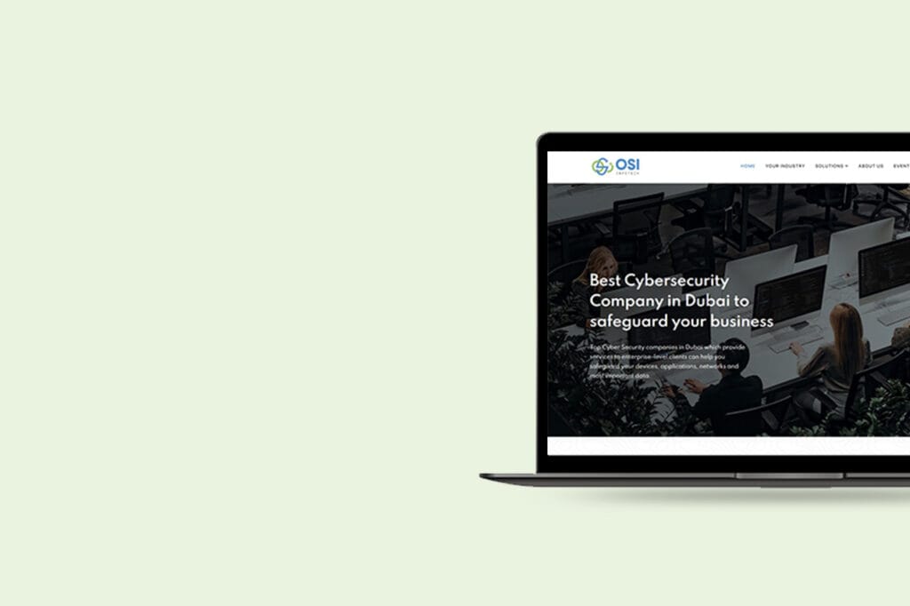 Website Design Dubai | Best Web development Company in Dubai