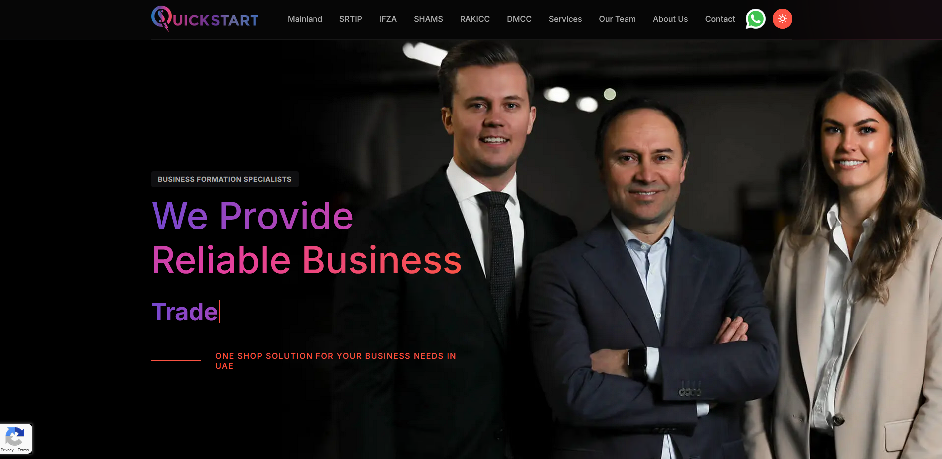 Top 20 Business Setup Companies & Consultancies in Dubai UAE